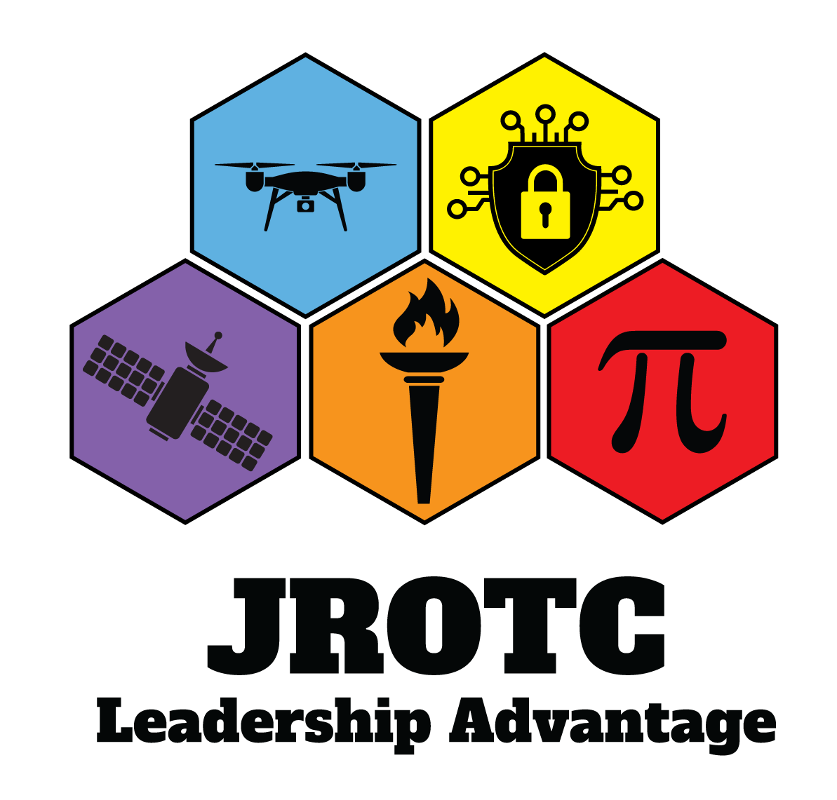 NewLogo_JROTC - JROTC Leadership Advantage